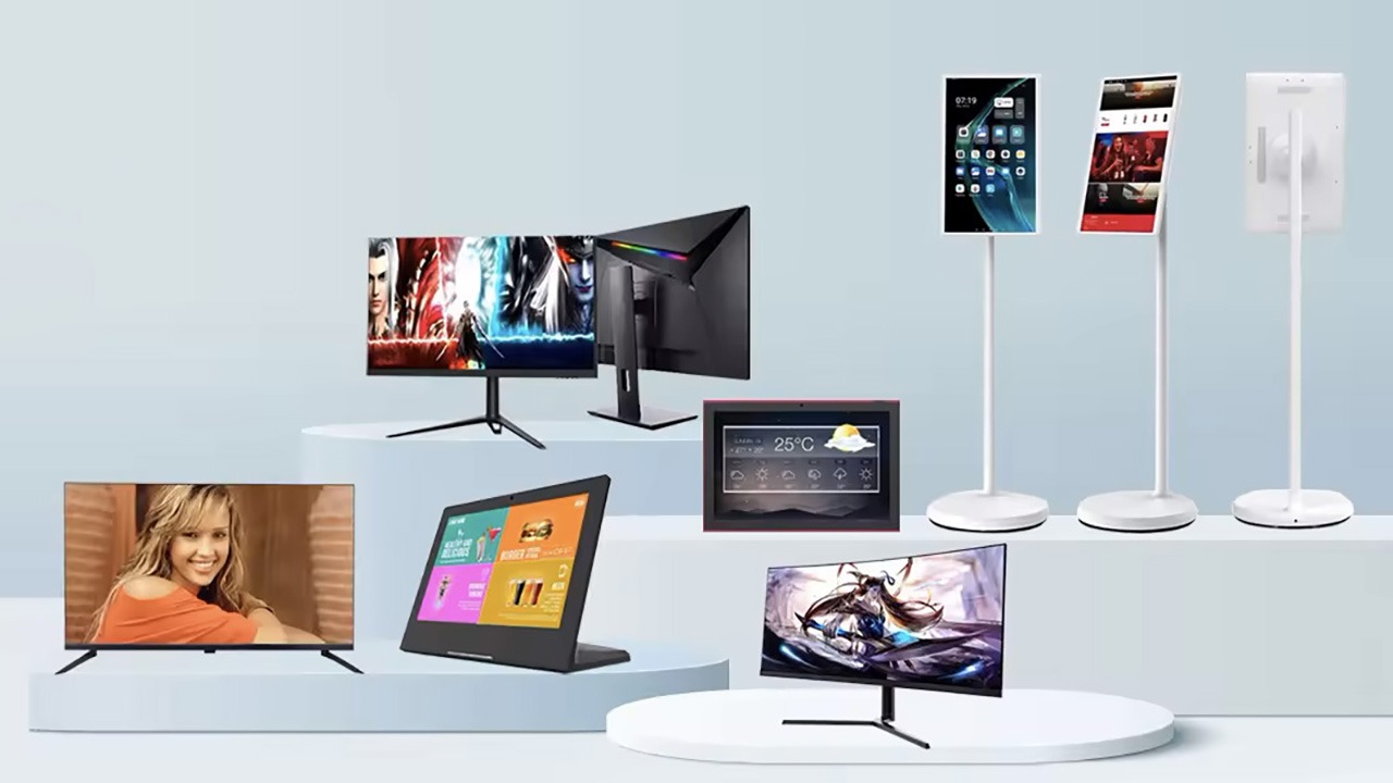 GENERAL CATALOG | World Trade Display